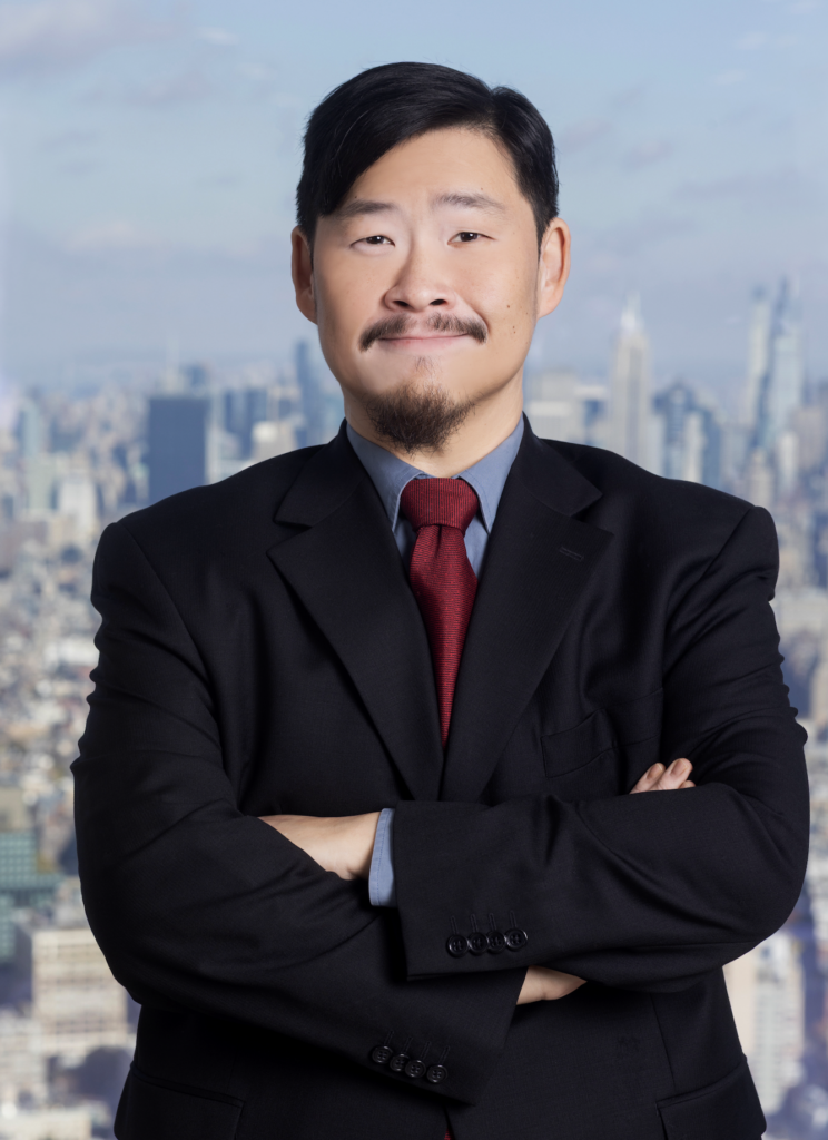 Thomas Chung | Joseph & Norinsberg LLC
