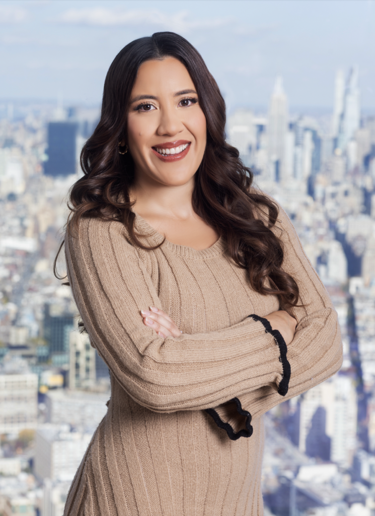 Priscilla Sandoval | Joseph & Norinsberg LLC