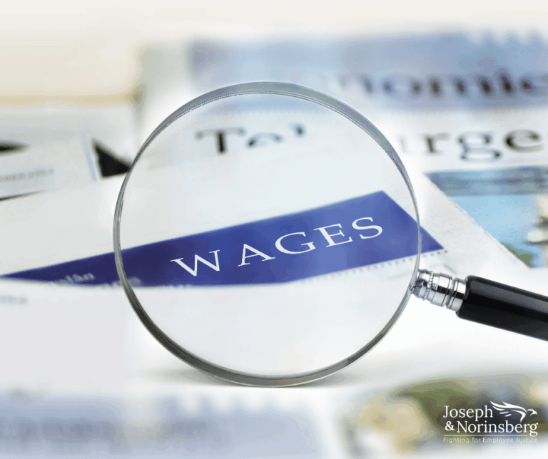 What is the New York Wage Theft Prevention Act? - Joseph & Norinsberg ...
