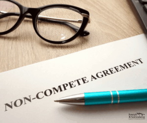 How Does New York’s 2025 Non-Compete Ban Work? - Joseph & Norinsberg ...