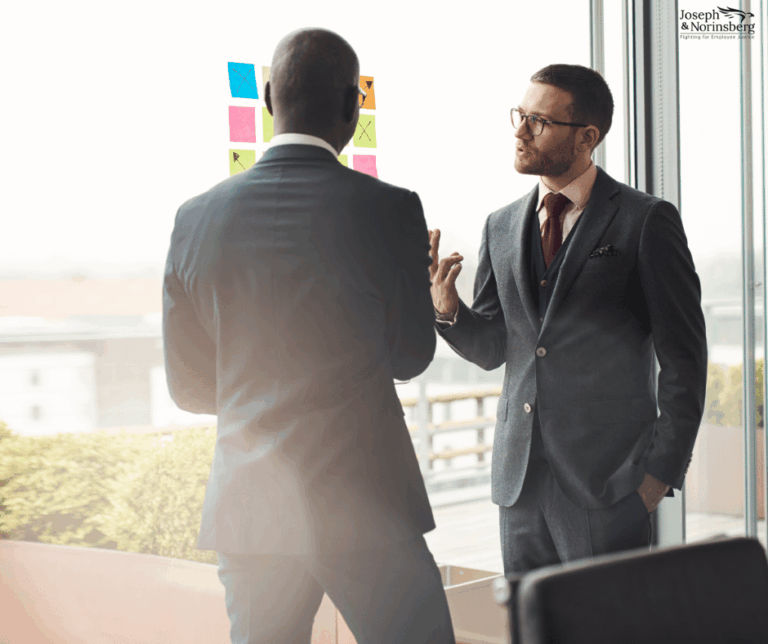 How Does Deferred Compensation Work? - Joseph & Norinsberg Employment ...