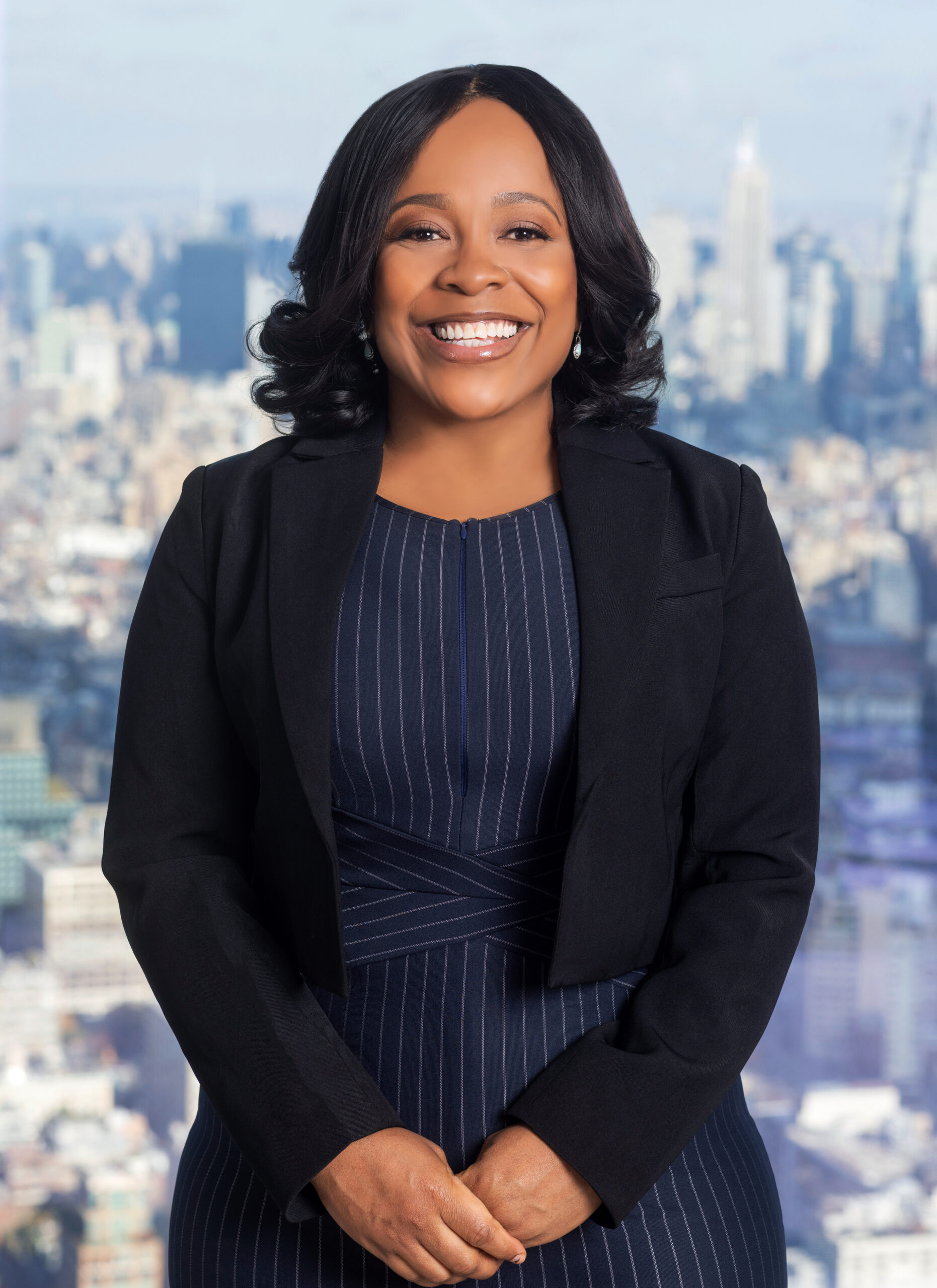 Añeila S. González | Joseph & Norinsberg LLC