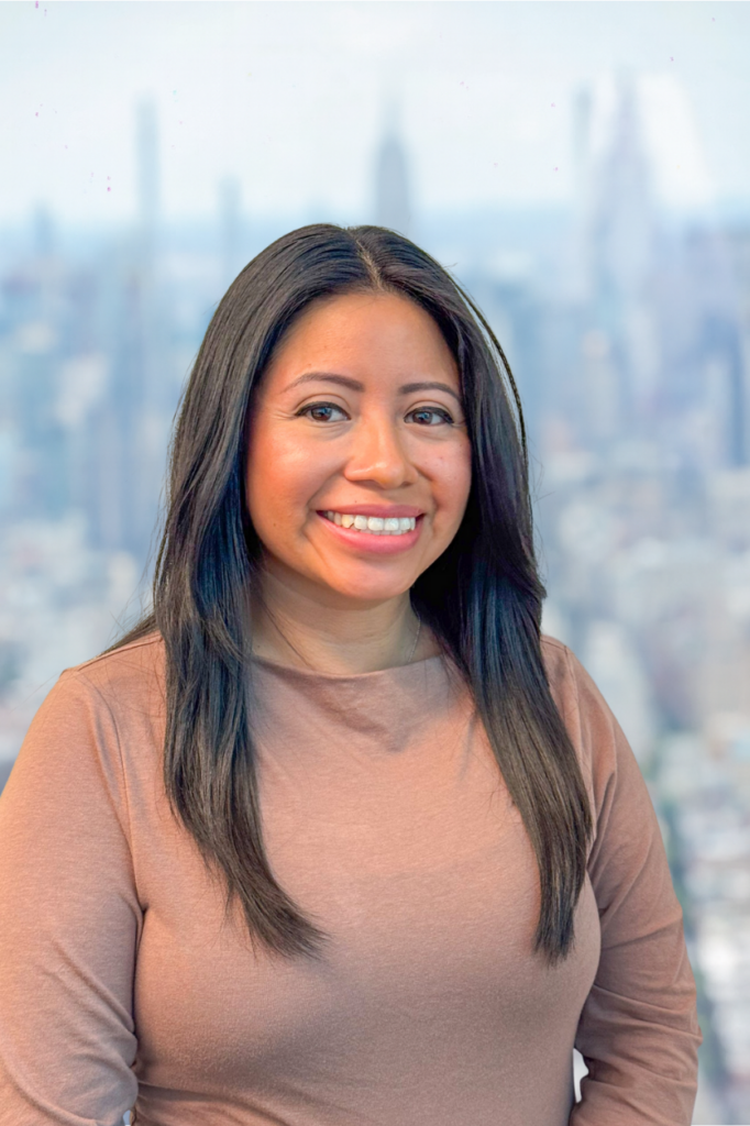Evelyn Ordoñez | Joseph & Norinsberg Employment Lawyers
