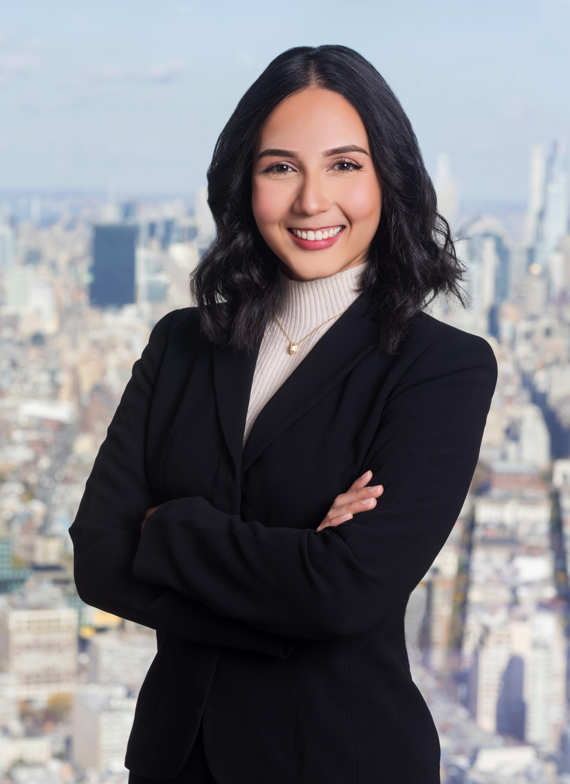 Nathalia Arroyo Bernal | Joseph & Norinsberg Employment Lawyers