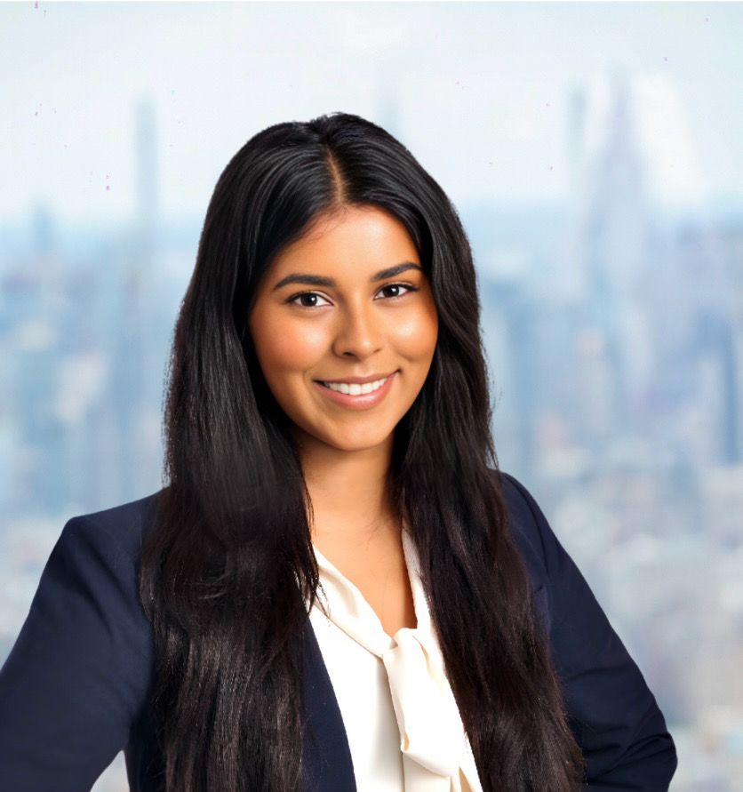 Julie Varghese | Joseph & Norinsberg Employment Lawyers