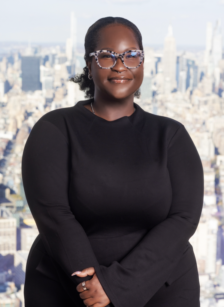 Siana Gratia | Joseph & Norinsberg LLC