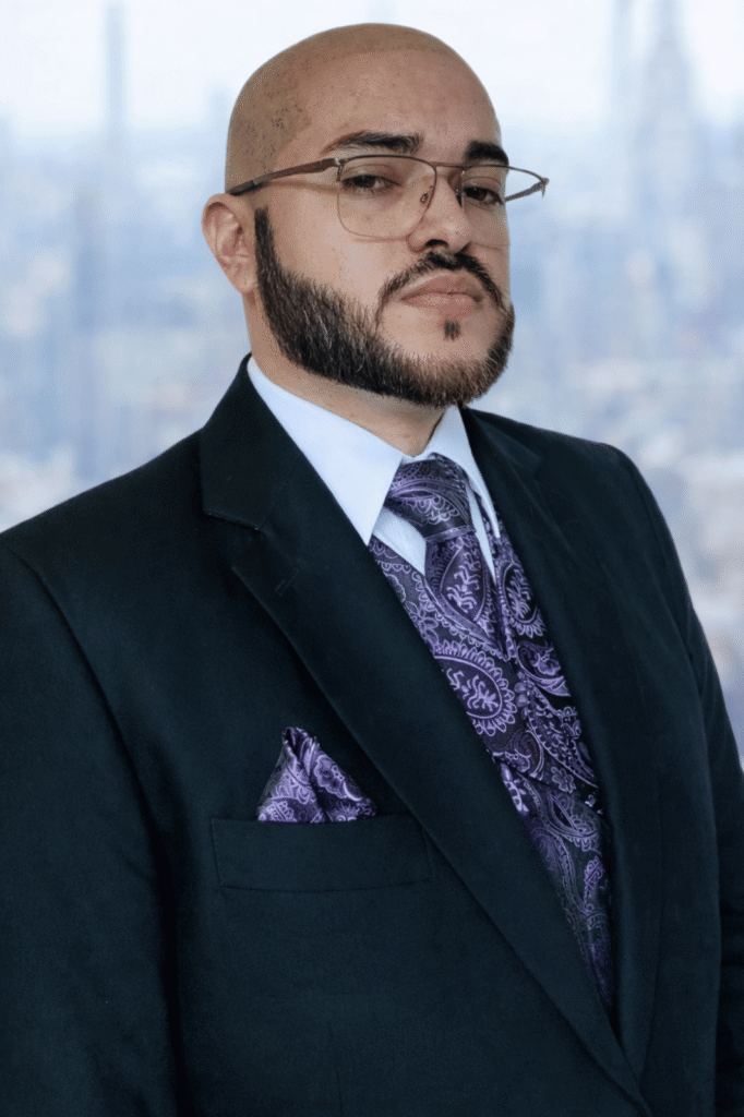Cristopher A. Alvarado | Joseph & Norinsberg Employment Lawyers
