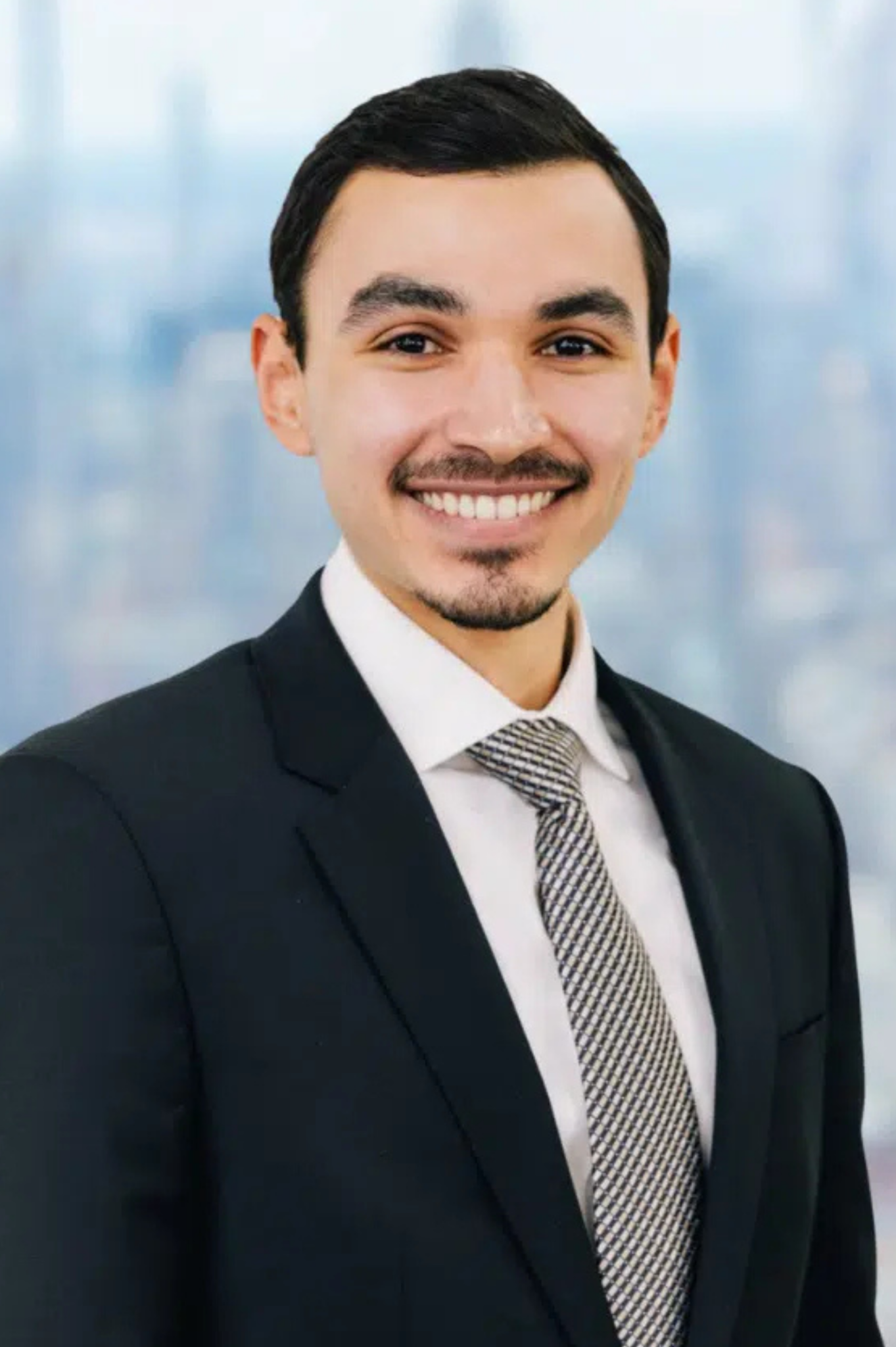 Jonathan Trinidad Lira - Joseph & Norinsberg Employment Lawyers